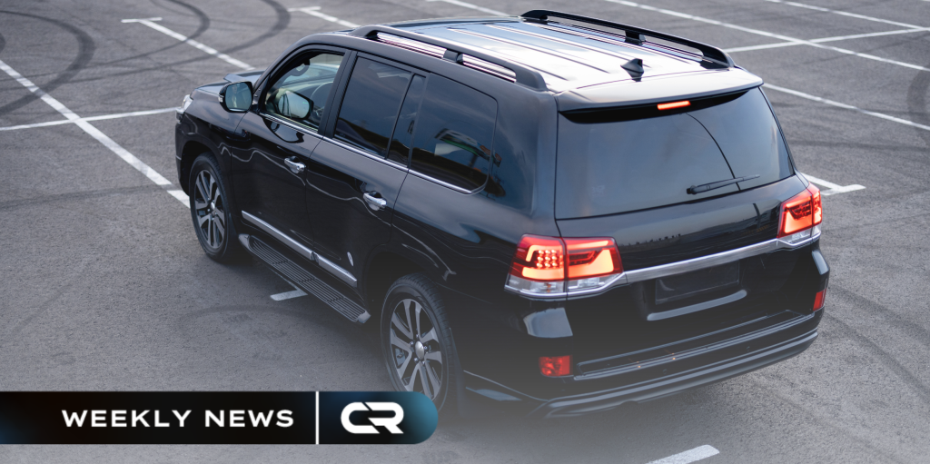 I migliori SUV 4x4 in commercio: le soluzioni tra cui scegliere